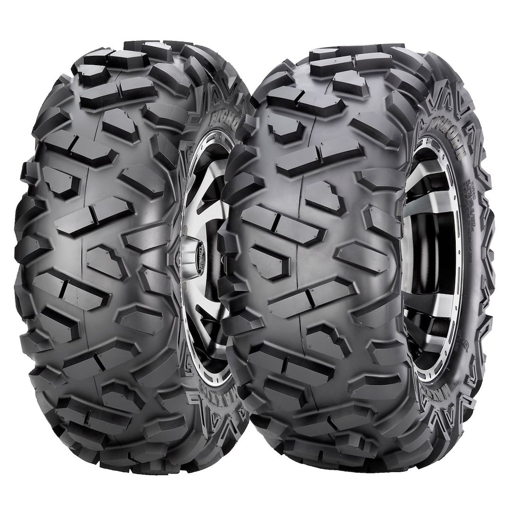 Maxxis Bighorn Radial Tire for ATV (MPN: TM00279500) – Sprinter Parts Depot