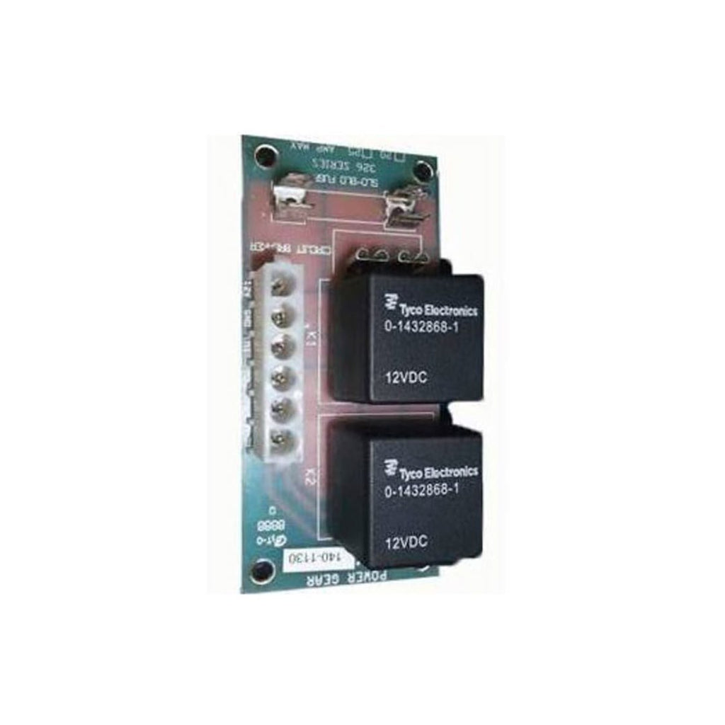 Slide Out Control Module Circuit Board (MPN: 368859) – Sprinter Parts Depot