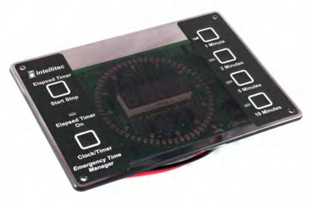 Intellitec Emergency Time Manager (MPN: 00-00775-100) – Sprinter Parts ...
