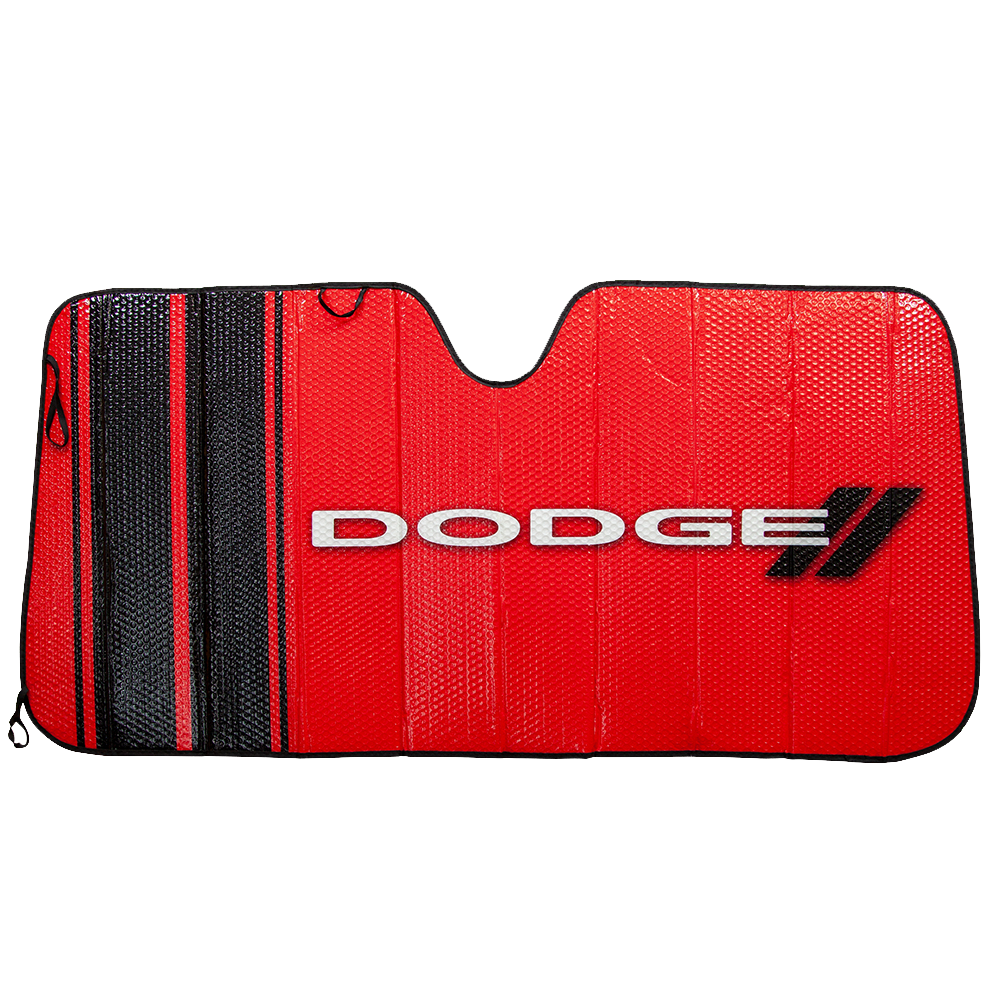 Dodge Windshield Shade by Plasticolor (MPN: 003705R01) – Sprinter Parts ...