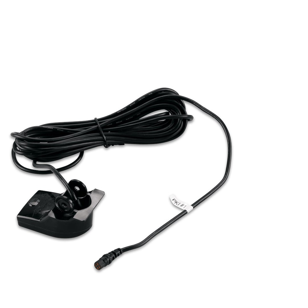 Garmin Dual Beam Transducer (MPN: 010-10249-20) – Sprinter Parts Depot