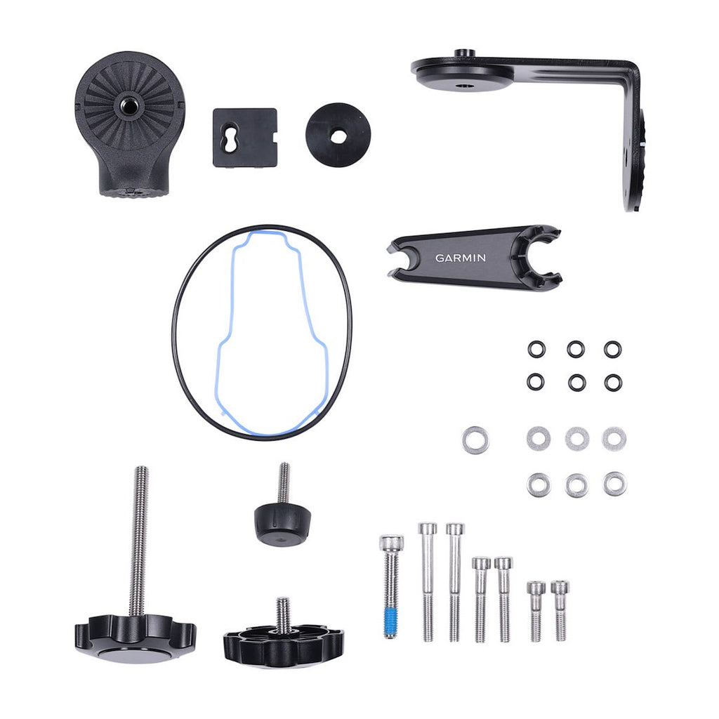 Transducer Mount for LiveScope by Garmin (MPN: 010-12832-70) – Sprinter ...