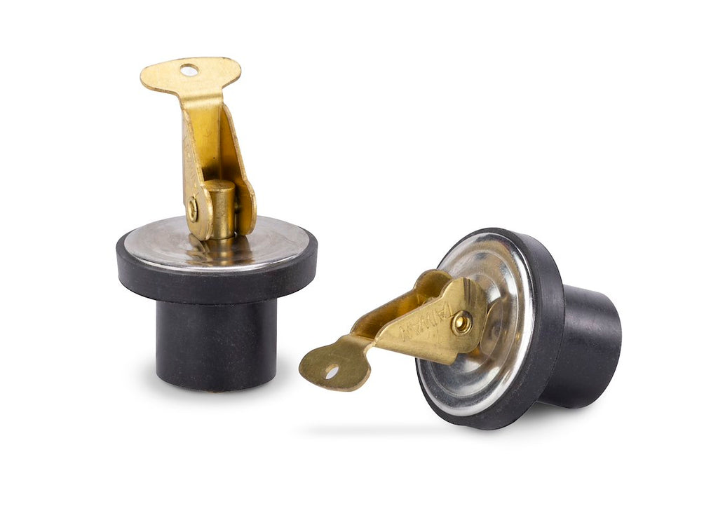 Livewell Plug - Bailer Seal Rubber Plug (MPN: 053071-10) – Sprinter ...