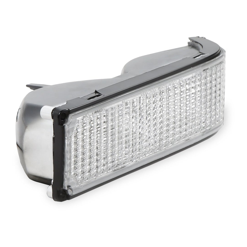 Parking Turn Signal Light Assembly for GMT400 Series Trucks (MPN: 07-1 ...
