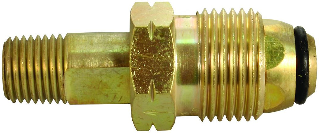 Propane Adapter Fitting (MPN: 07-30075) – Sprinter Parts Depot