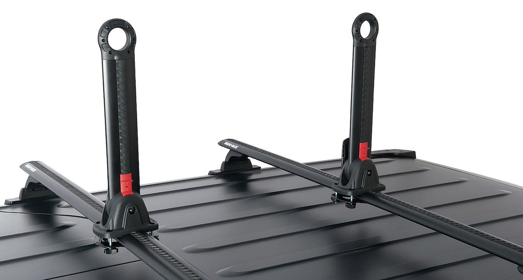 Rhino-Rack Nautic Stack Kayak Carrier (MPN: S520) – Sprinter Parts Depot