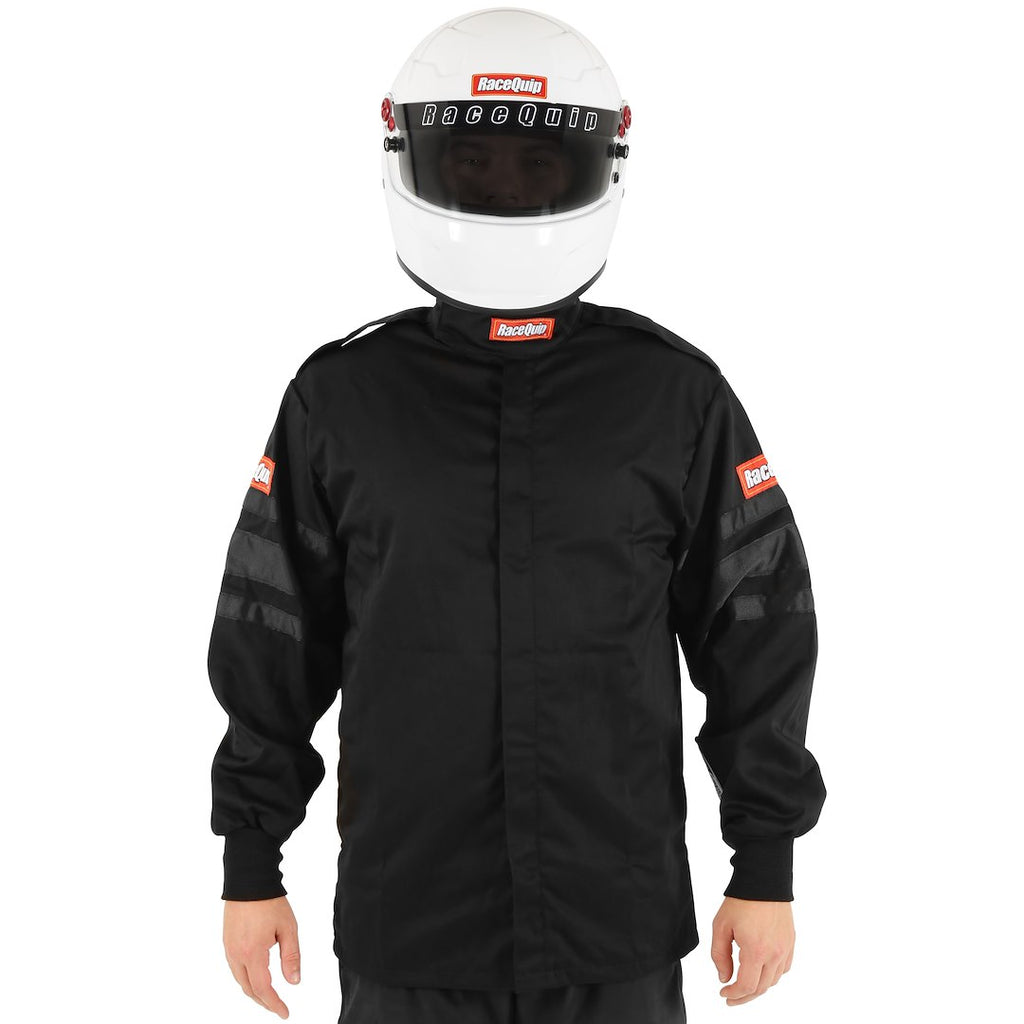 RaceQuip Racing Jacket (MPN: 111003) – Sprinter Parts Depot
