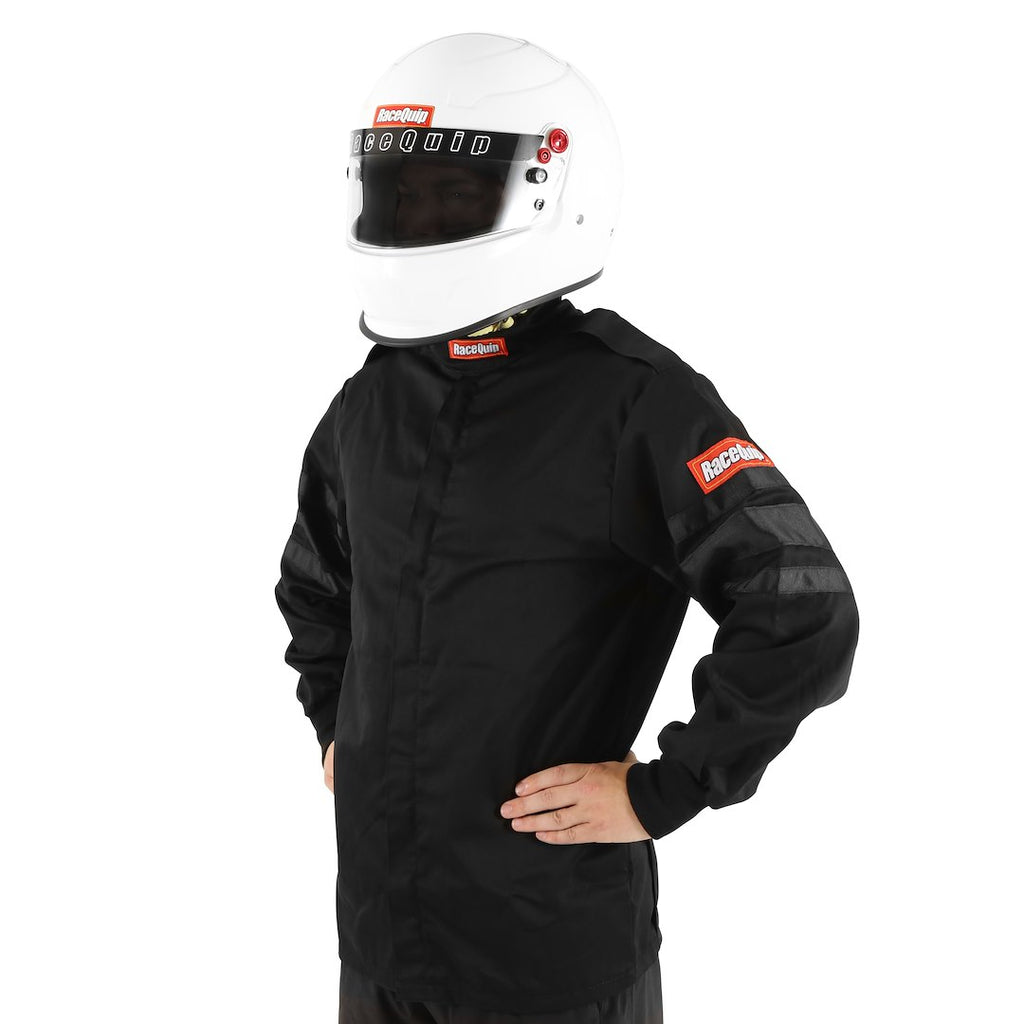 RaceQuip Racing Jacket (MPN: 111003) – Sprinter Parts Depot