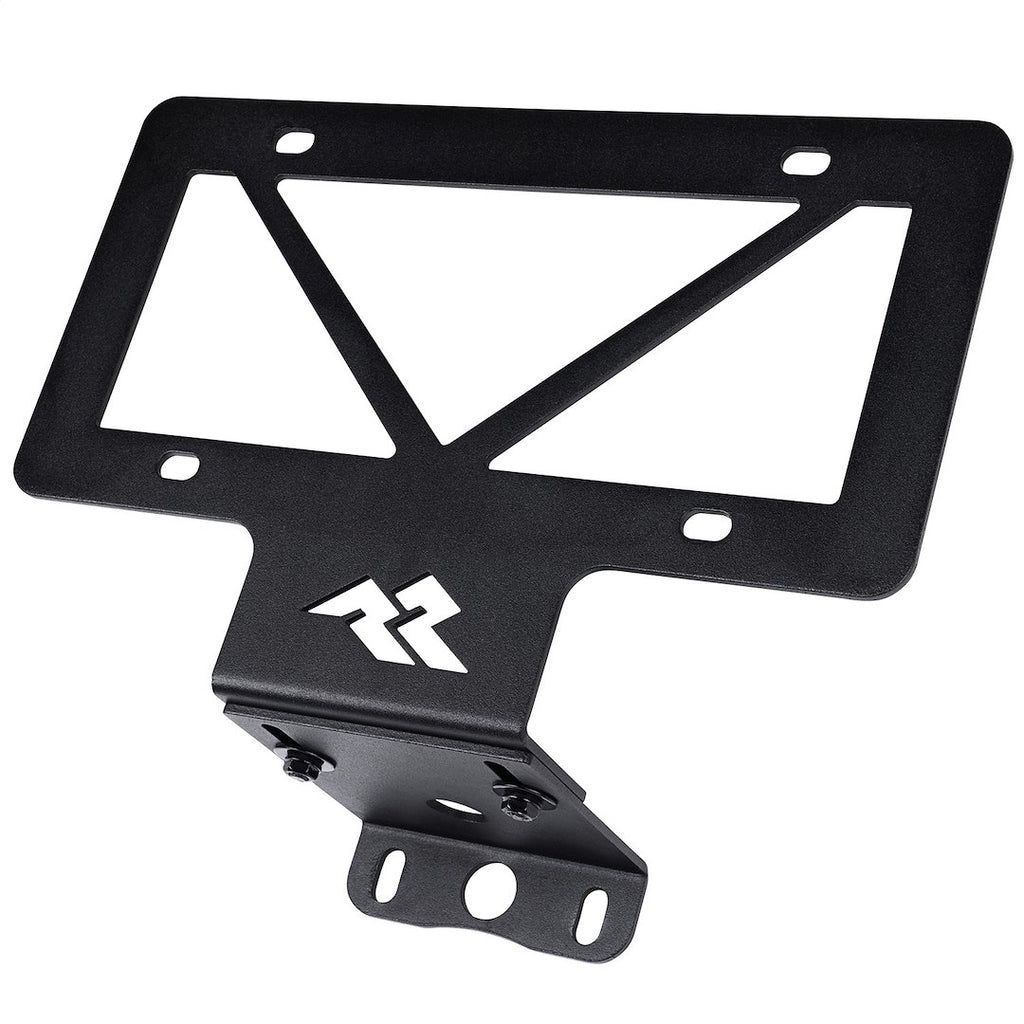 License Plate Relocation Kit for Wrangler JL (MPN: 11585.25) – Sprinter ...