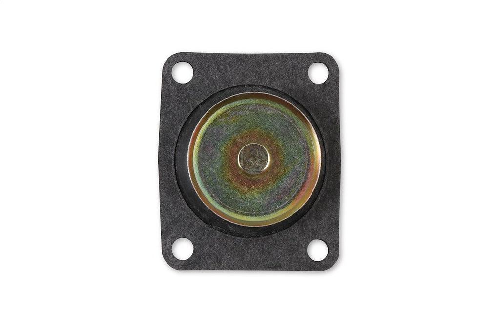 Holley Performance Accelerator Pump Diaphragm (MPN: 135-5) – Sprinter ...