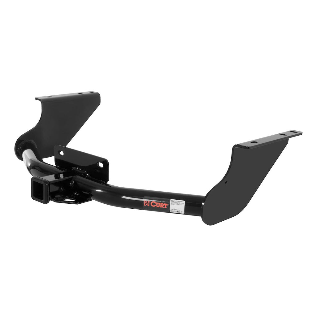 CURT Class IV Trailer Hitch (MPN: 14374) – Sprinter Parts Depot