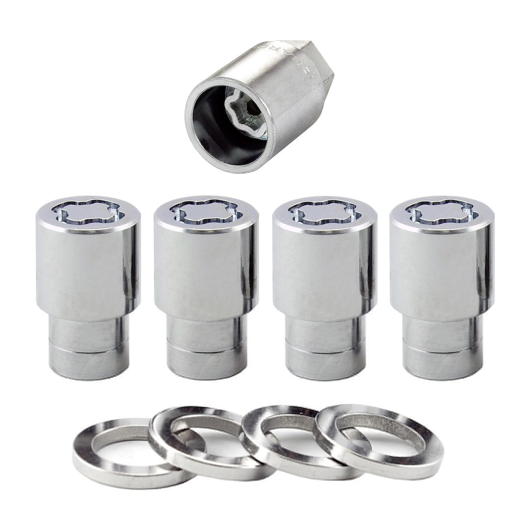 McGard Wheel Lock (MPN: 21120) – Sprinter Parts Depot