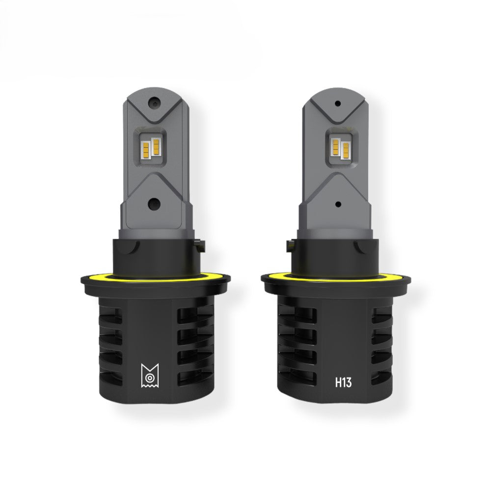 ARC Lighting Tiny Monster Concept Series Headlight Bulb (MPN: 21131 ...