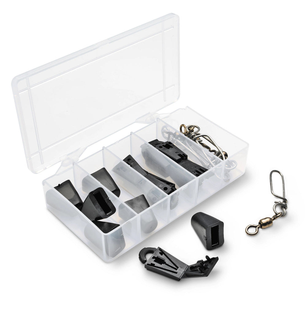 Cannon Downrigger Cable Terminator Kit (MPN: 2250002) – Sprinter Parts ...