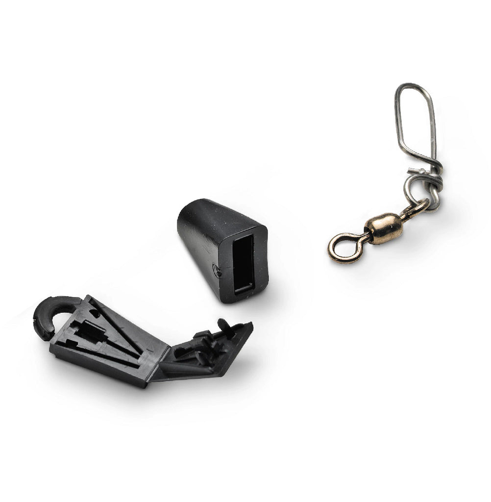 Cannon Downrigger Cable Terminator Kit (MPN: 2250002) – Sprinter Parts ...