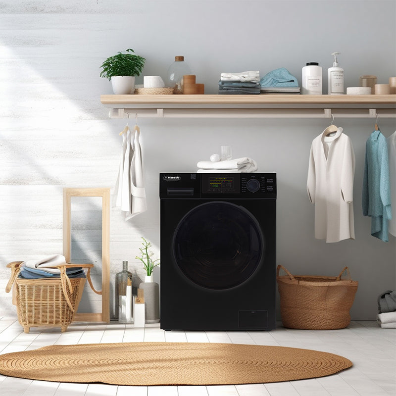 Pinnacle Appliances Super Washer (MPN: 22 - 826 L B) – Sprinter Parts Depot
