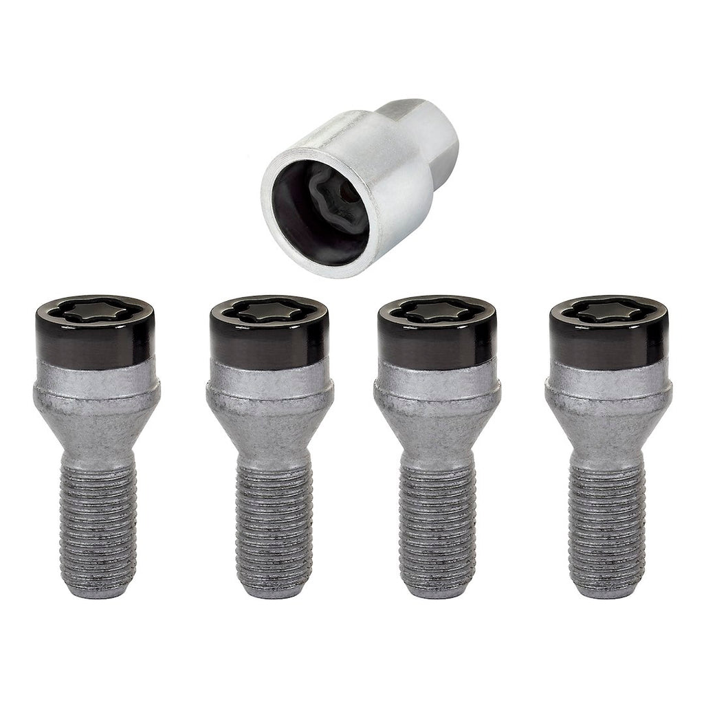 McGard Wheel Lock Lug Bolt Lock (MPN: 27326) – Sprinter Parts Depot