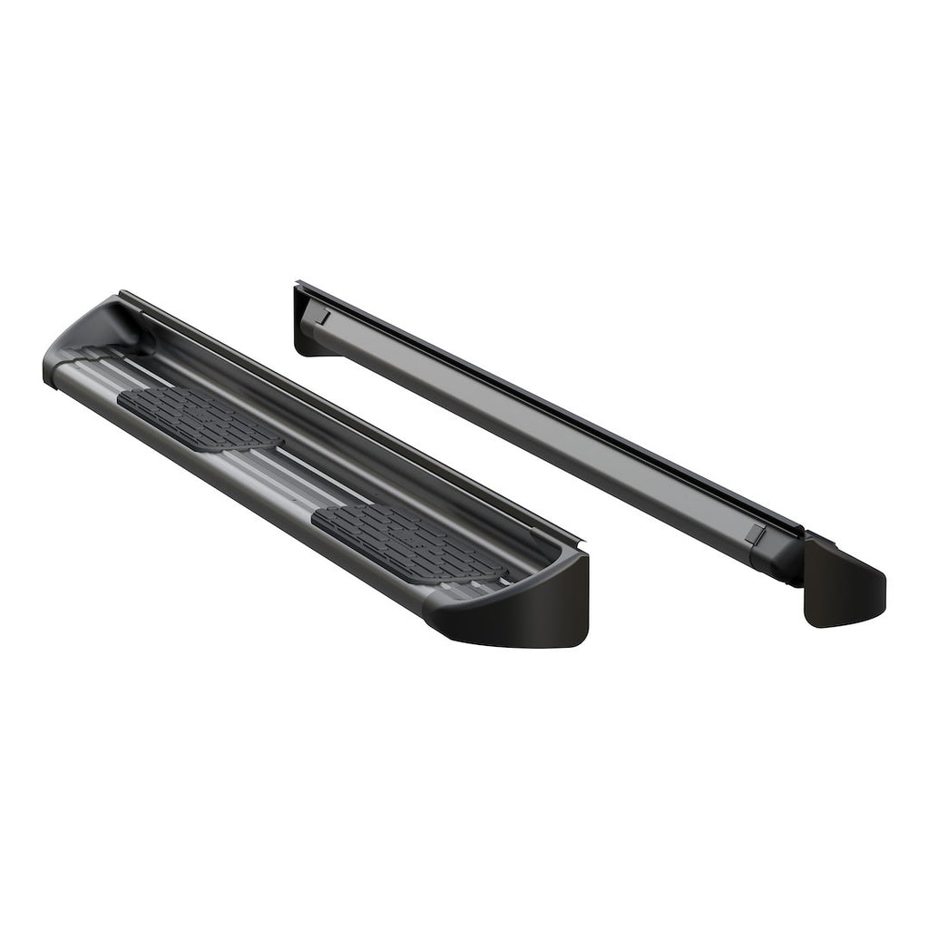 Luverne Stainless Steel Side Entry Steps (MPN: 280744) – Sprinter Parts ...