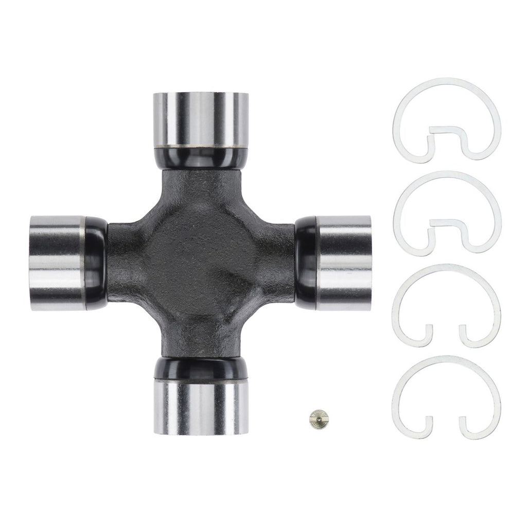 Moog Chassis Universal Joint (MPN: 295A) – Sprinter Parts Depot
