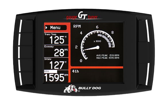 Bully Dog GT Platinum Computer Programmer (MPN: 40417) – Sprinter Parts ...