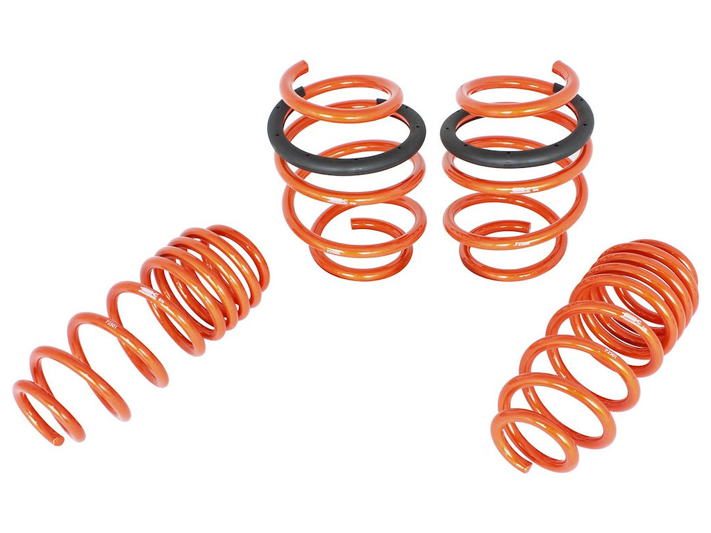 Lowering Kit for Honda Civic Type-R (MPN: 410-701001-N) – Sprinter ...