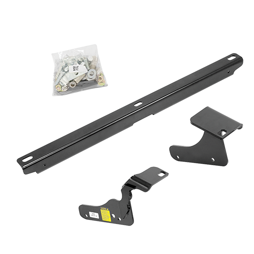 Fifth Wheel Trailer Hitch Mount Kit (MPN: 50142) – Sprinter Parts Depot
