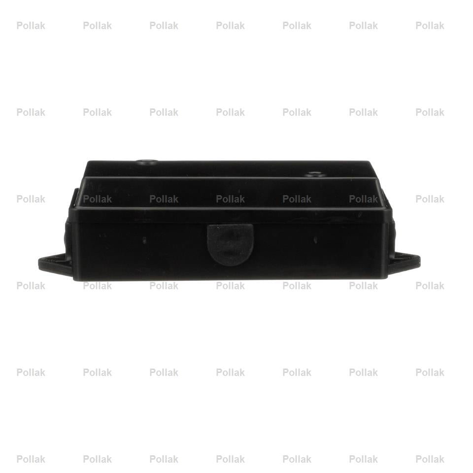 Wire Terminal Block for Trailer and Towing Vehicle Connections (MPN: 5 ...