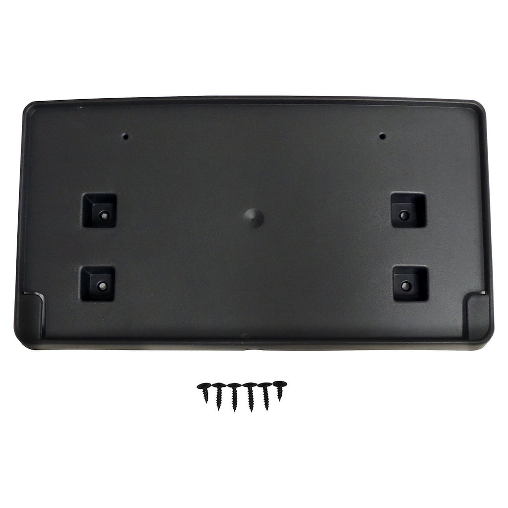 License Plate Bracket by Crown Automotive (MPN: 68295610AA) – Sprinter ...
