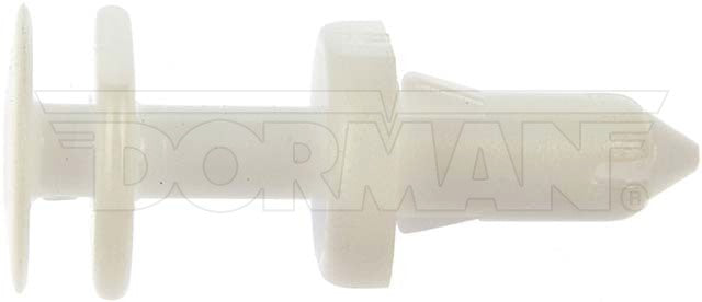 Molding Clip for Automotive Trim (MPN: 700-791) – Sprinter Parts Depot