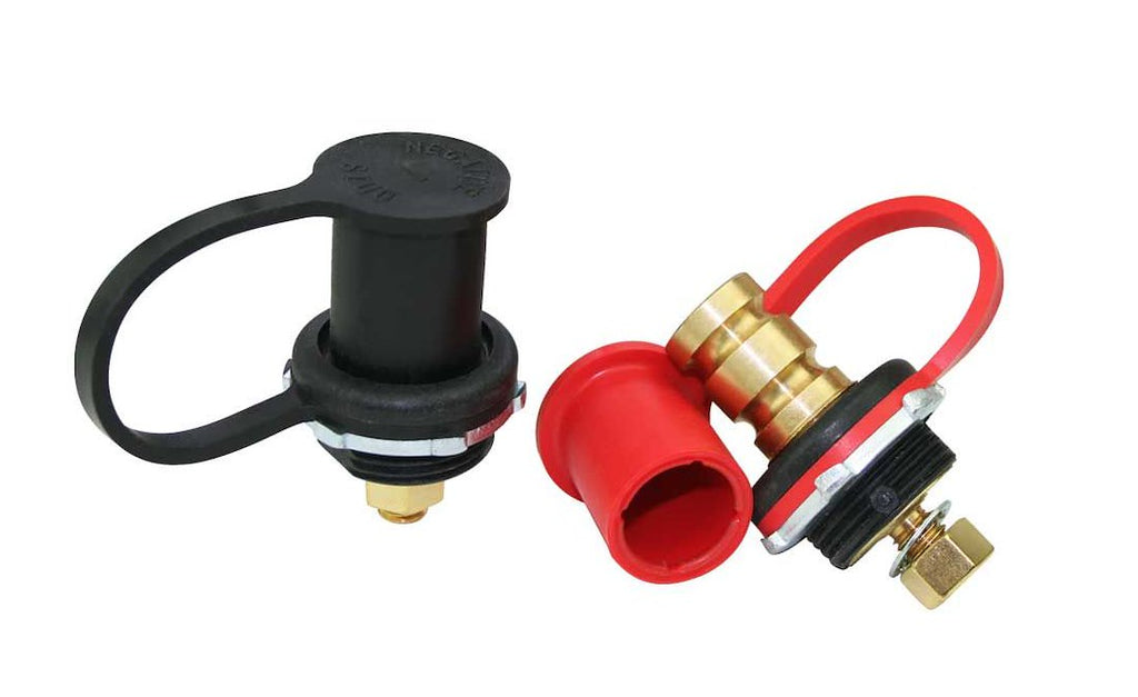 Battery Remote Jumper Terminal Set (MPN: 74140) – Sprinter Parts Depot