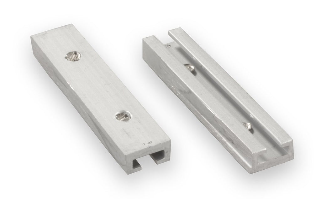 Window Curtain Track Splice (MPN: 80265) – Sprinter Parts Depot