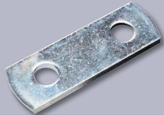 Dexter Group Trailer Axle Leaf Spring Shackle Plate (MPN: 86276 ...