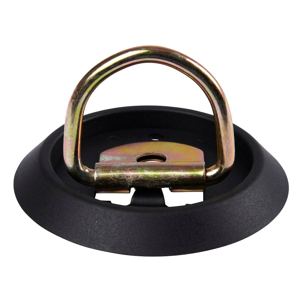 Round Surface Mount Tie Down Anchor (MPN: 89313) – Sprinter Parts Depot