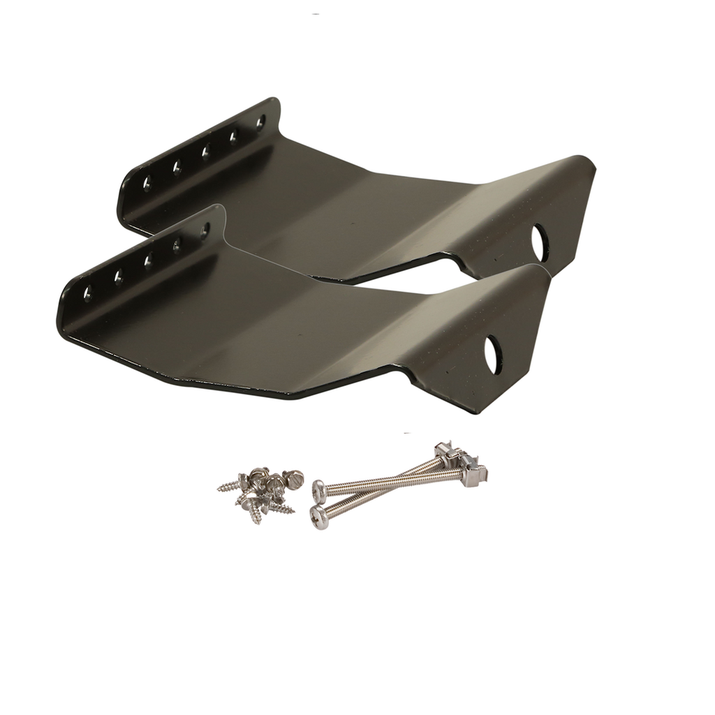 Ecco Electronic Light Bar Mounting Kit (MPN: A212709RMK) – Sprinter ...