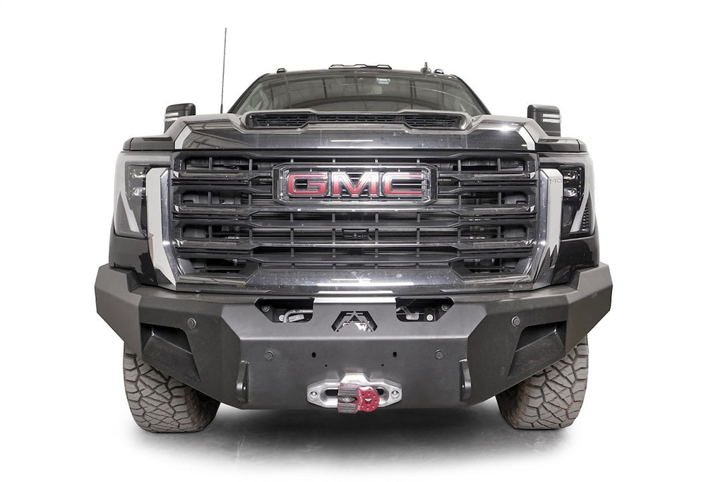 Fab Fours Premium Base Front Bumper (MPN: GM24-A6251-1) – Sprinter ...