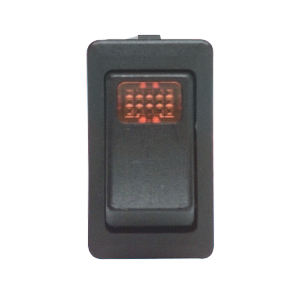 Ecco Electronic Multi Purpose Switch (MPN: A9901) – Sprinter Parts Depot