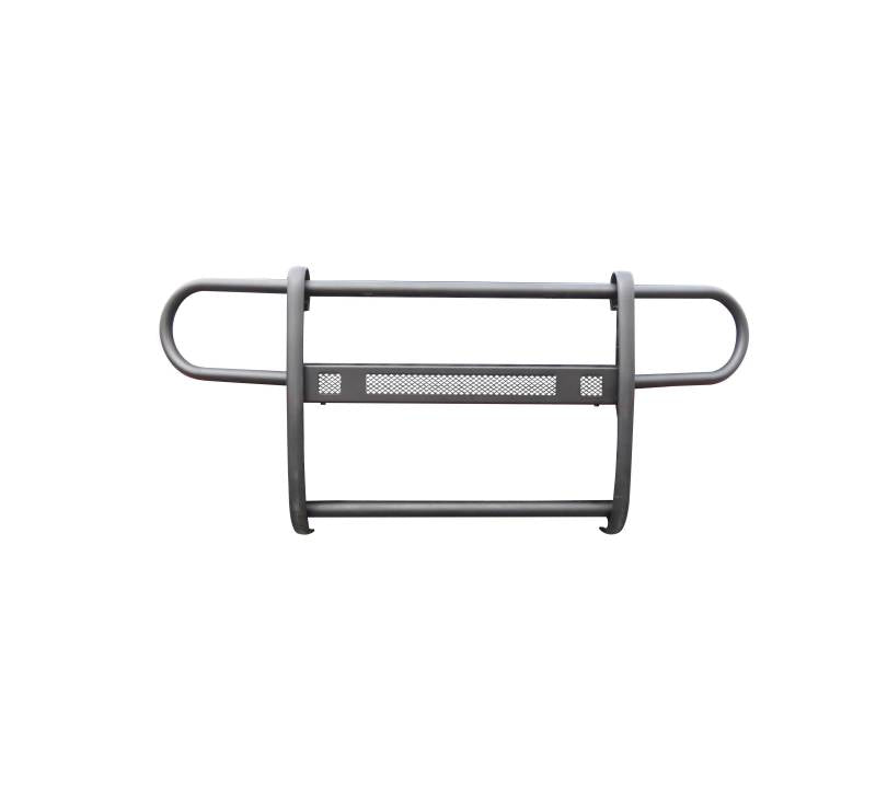 Black Horse Off Road Grille Guard (MPN: BGFB21NL) – Sprinter Parts Depot