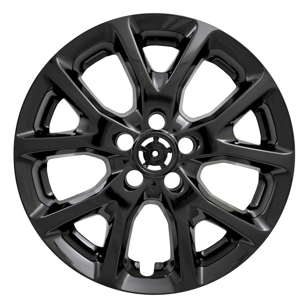 Coast To Coast Impostor Wheel Skin (MPN: IWCIMP382BLK) – Sprinter Parts ...