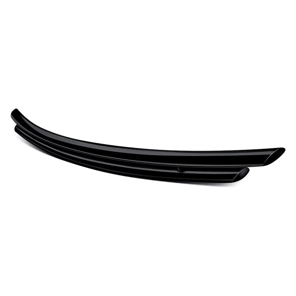 Black Horse Offroad Rear Bumper Guard (MPN: CRDL-TOT101B) – Sprinter ...