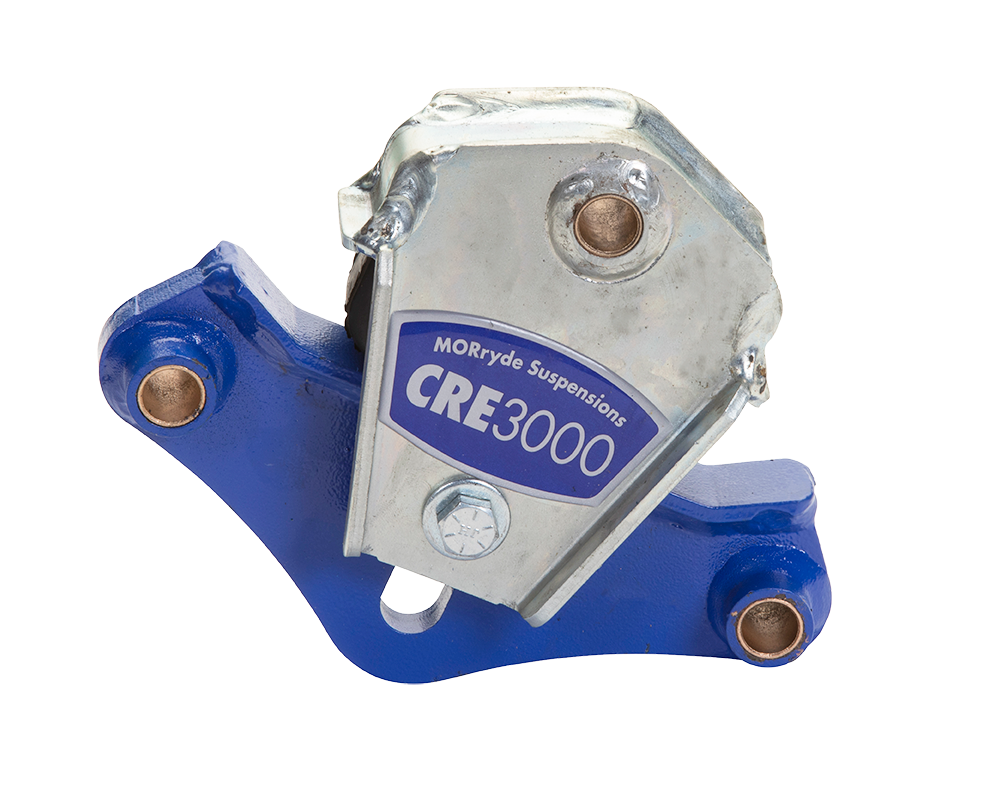 MORryde Leaf Spring Equalizer (MPN: CRE2-1000) – Sprinter Parts Depot