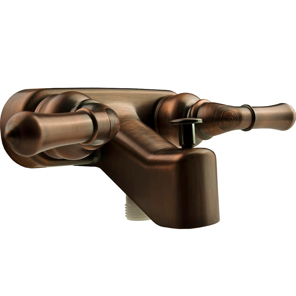 Dura Faucet Classical Series Bathtub Faucet (MPN: DF-SA110C-ORB ...