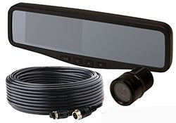 Ecco Electronic Backup Camera System (MPN: EC4200-K) – Sprinter Parts Depot