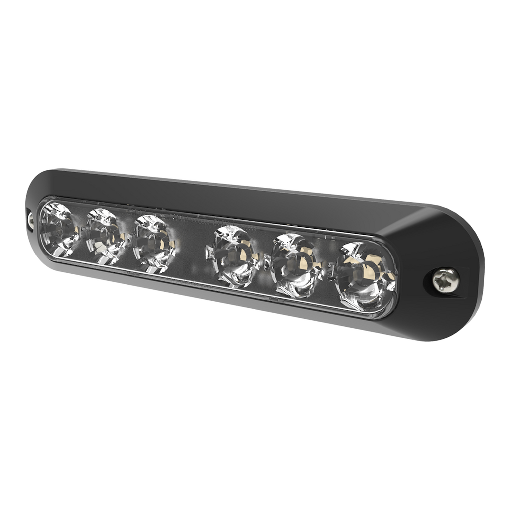 Ecco Electronic Warning Light (MPN: ED3705G) – Sprinter Parts Depot