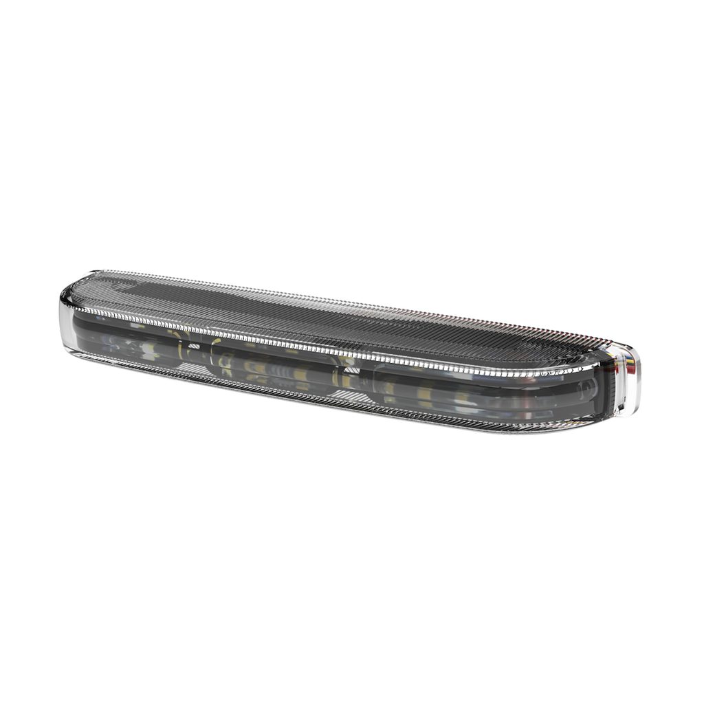 Ecco Electronic LED Warning Light (MPN: ED5051AW) – Sprinter Parts Depot