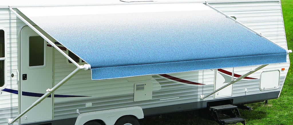 Awning Arm for Spirit Fiesta Patio Awnings (MPN: R00412-301-55 ...
