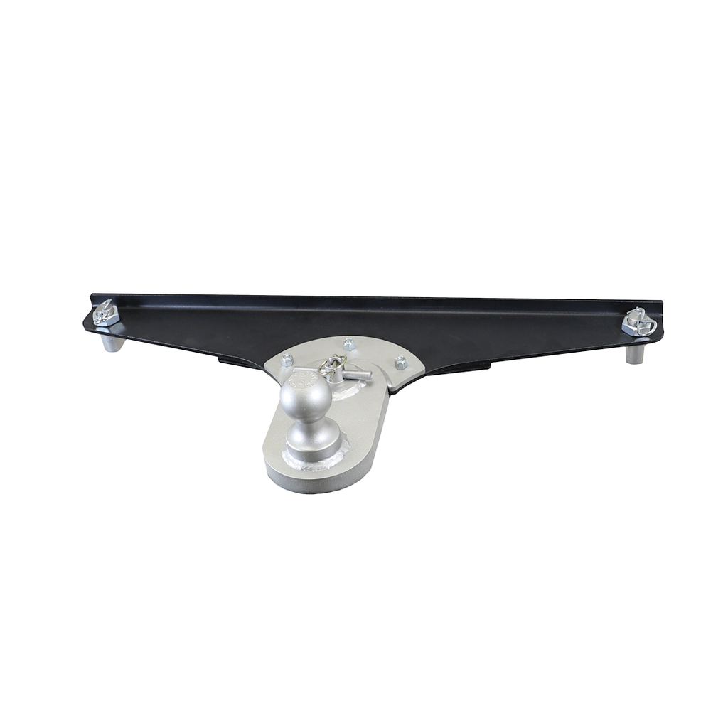 Gen-Y Hitch Gooseneck Trailer Hitch Ball (MPN: GH-21002) – Sprinter ...