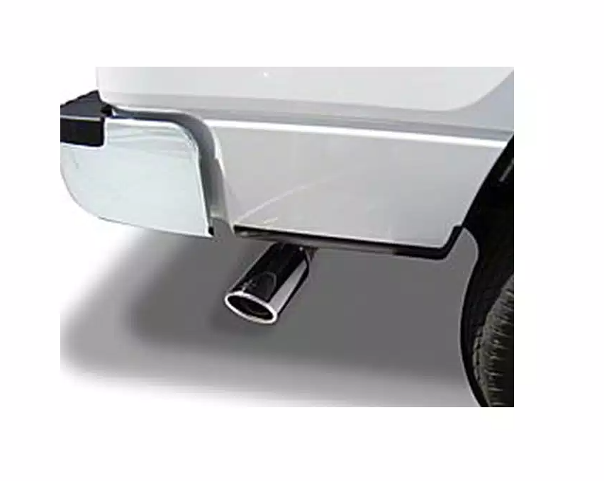 Exhaust Tail Pipe Tip (MPN: GRT234410) – Sprinter Parts Depot