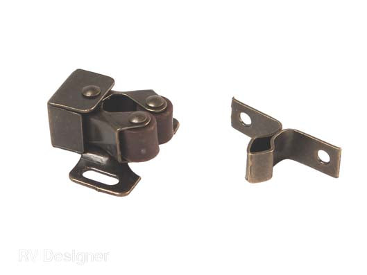 RV Designer Door Catch (MPN: H201) – Sprinter Parts Depot
