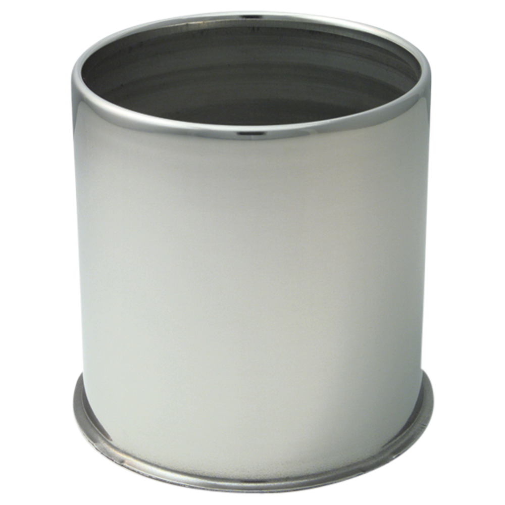 Gorilla Wheel Center Cap (MPN: HC204SS) – Sprinter Parts Depot