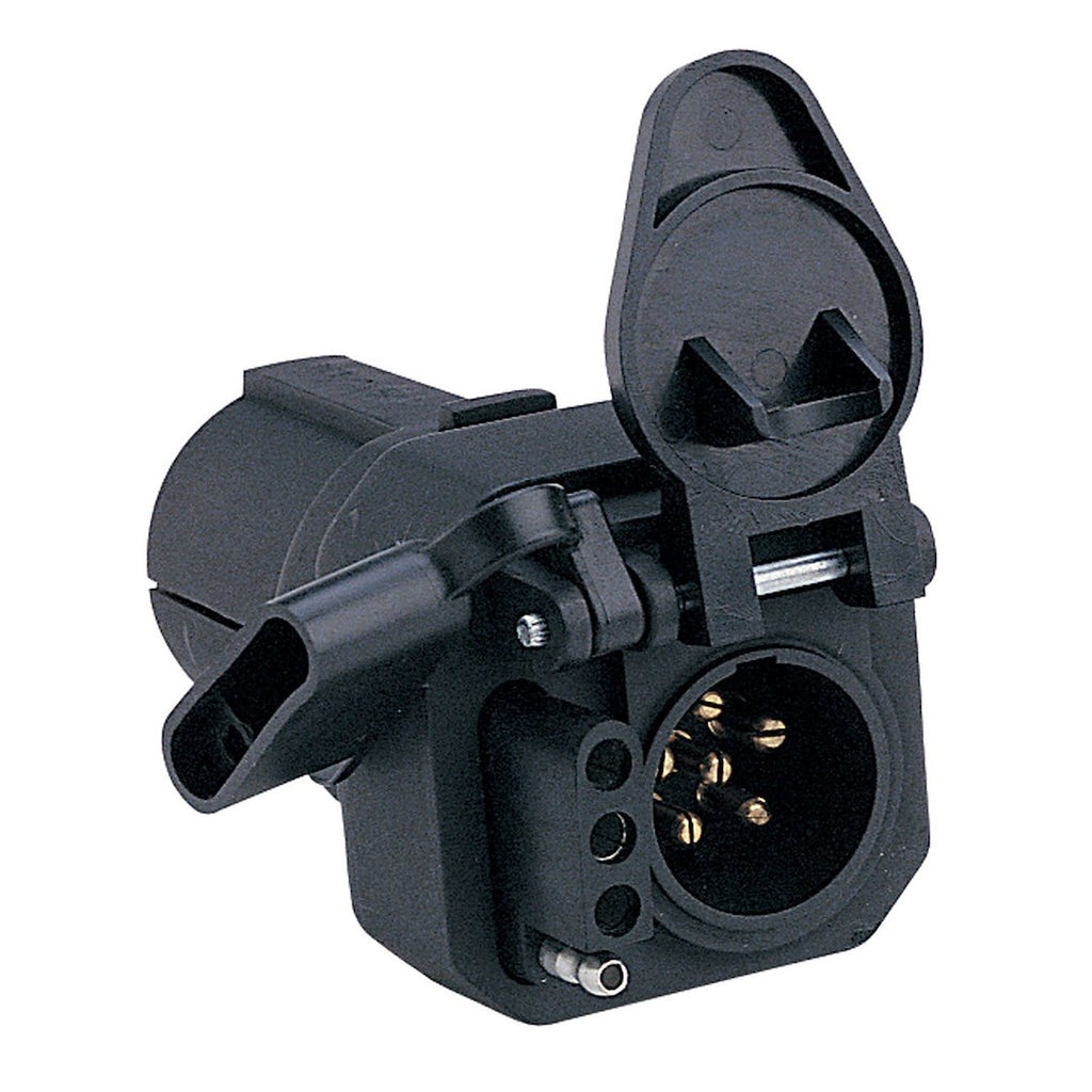 Trailer Wiring Connector Adapter (MPN: 13177) – Sprinter Parts Depot